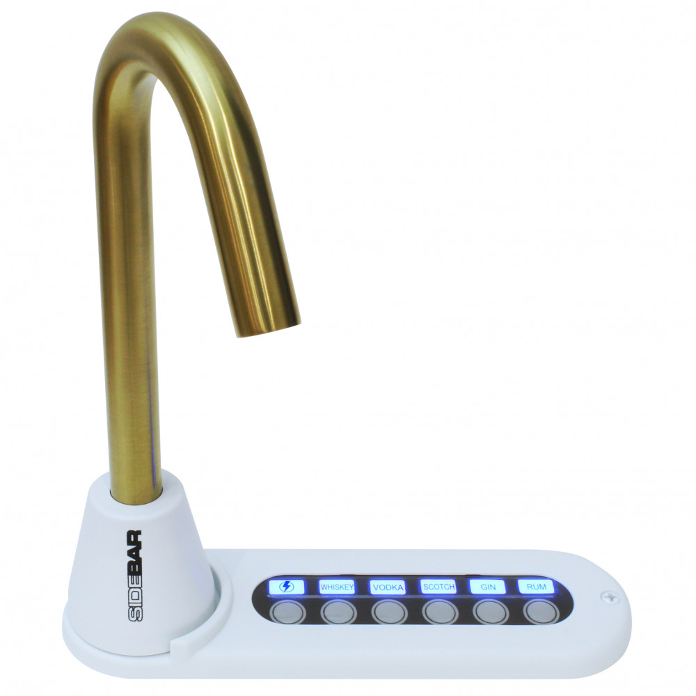 SIDEBAR Beverage Systems 6880 Series