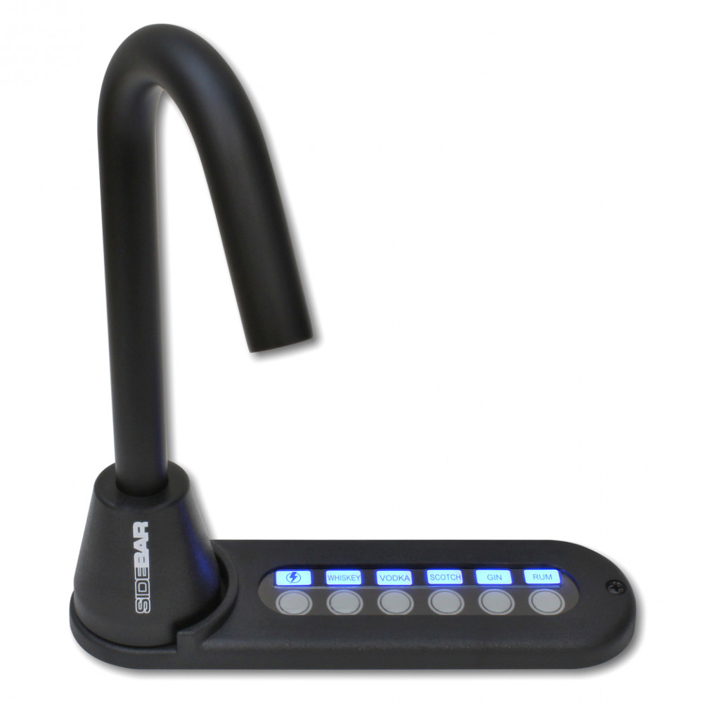 SIDEBAR Beverage Systems 6880 Series