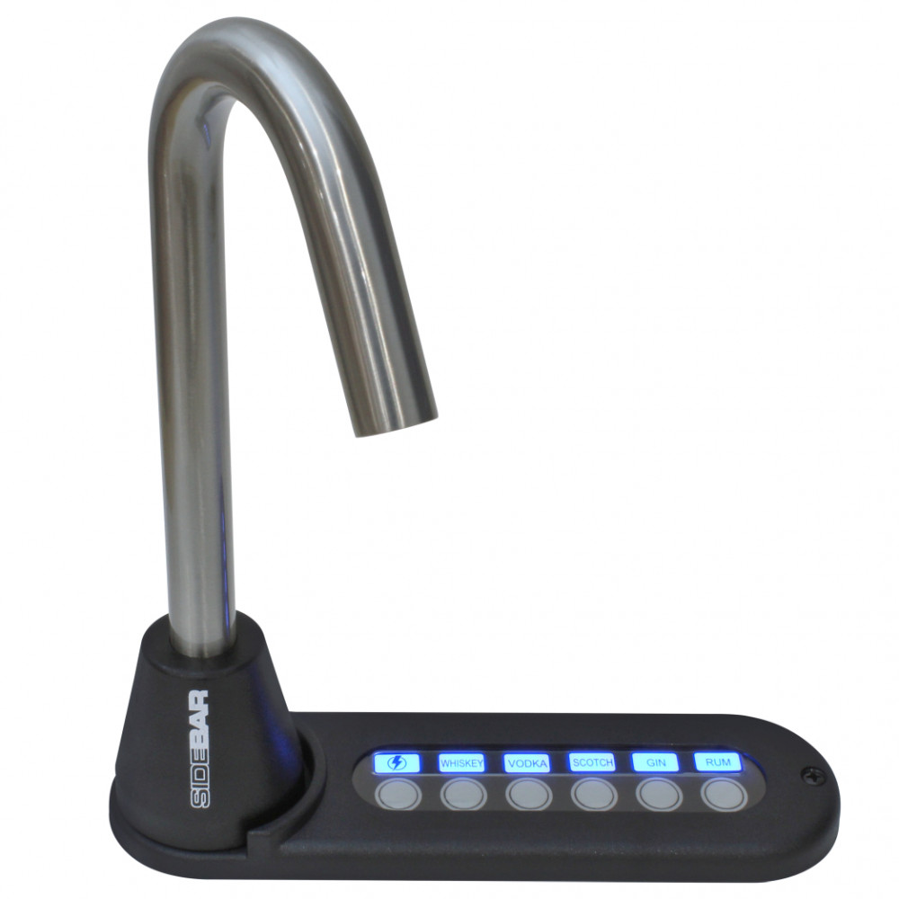 SIDEBAR Beverage Systems 6880 Series