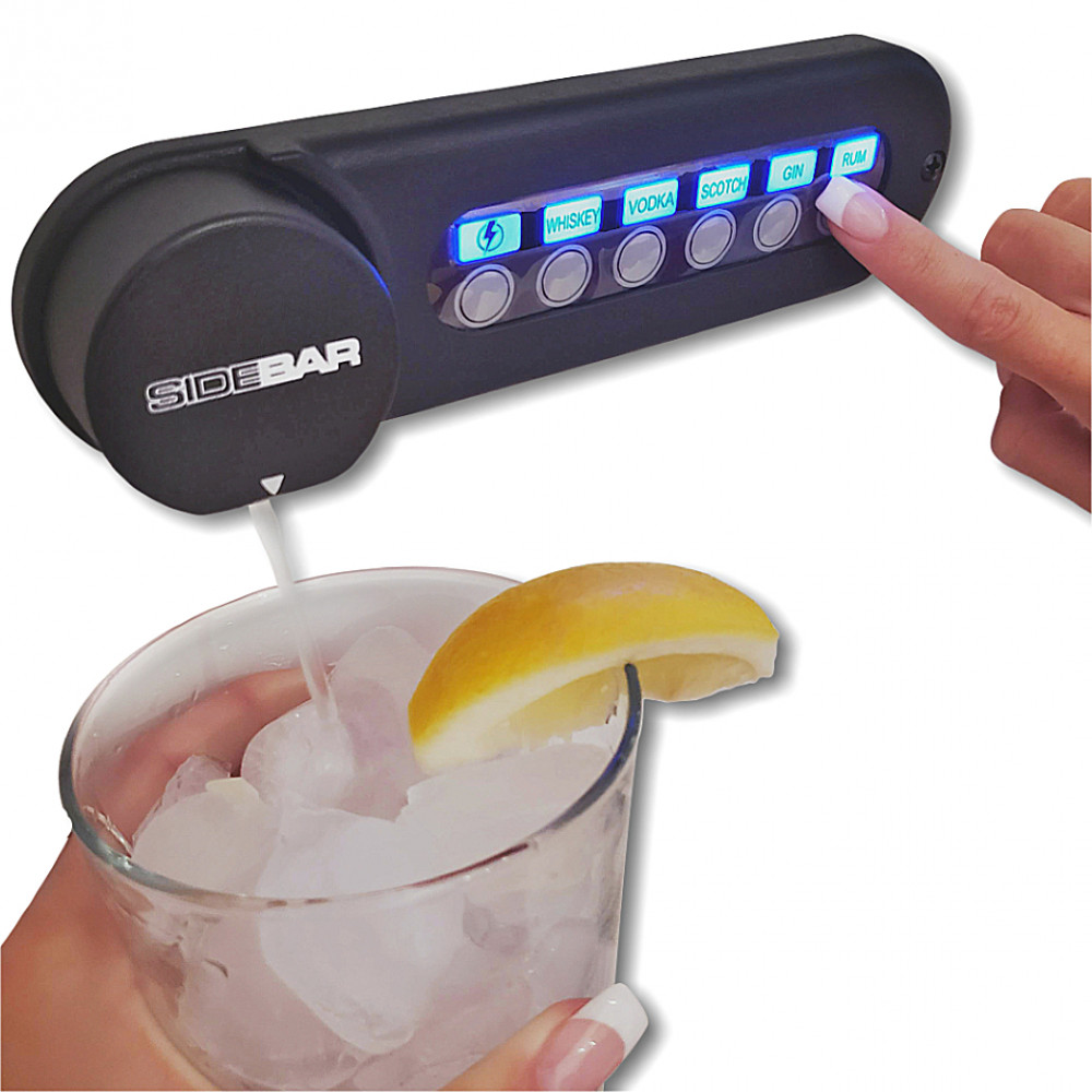 SIDEBAR Beverage Systems