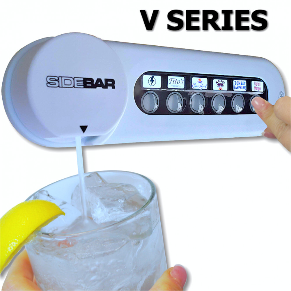 6880 Series Vertical Series