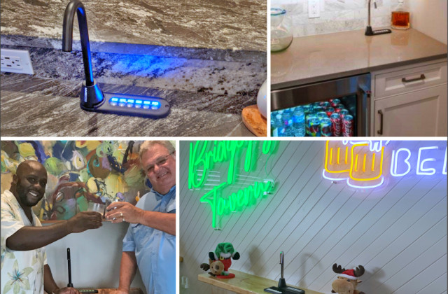 SIDEBAR Beverage Systems