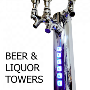 SIDEBAR Beverage Systems