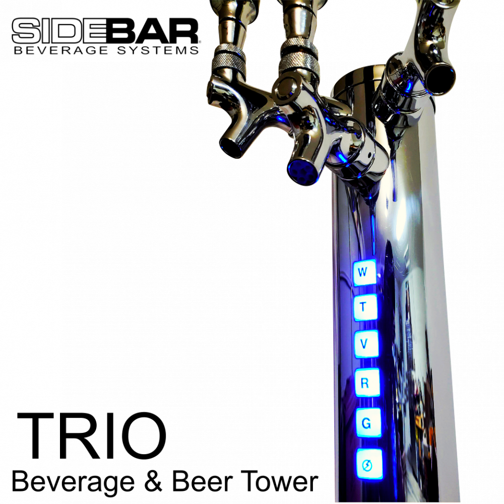 SIDEBAR Beverage Systems