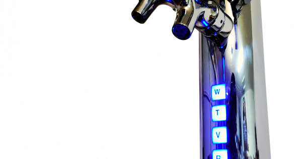 SIDEBAR TRIO, Liquor on Tap and Draft Beer