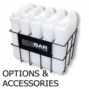 SIDEBAR Beverage Systems