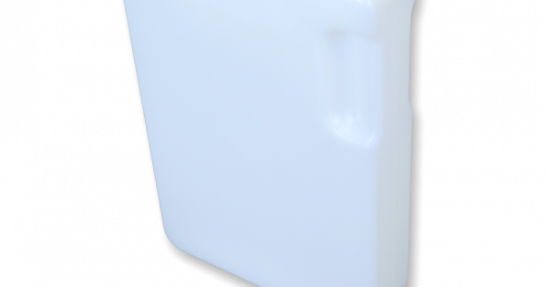 5 Liter Storage Bottle