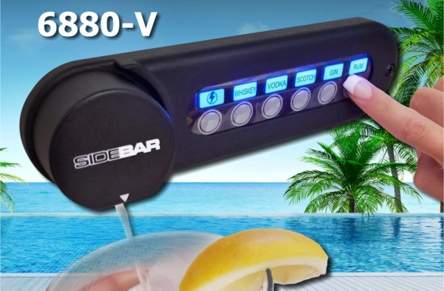SIDEBAR Beverage Systems