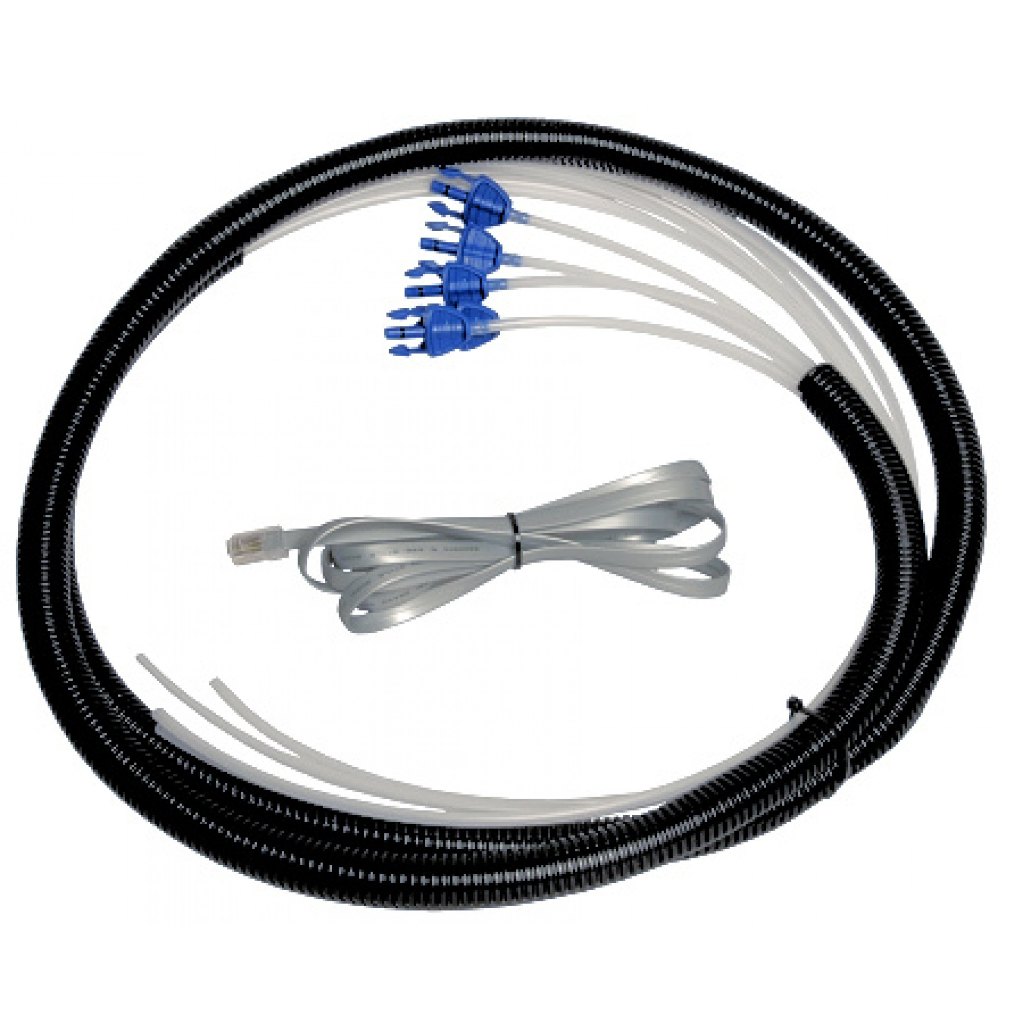SUPPLY LINE AND CONTROL CABLE EXTENSION KIT